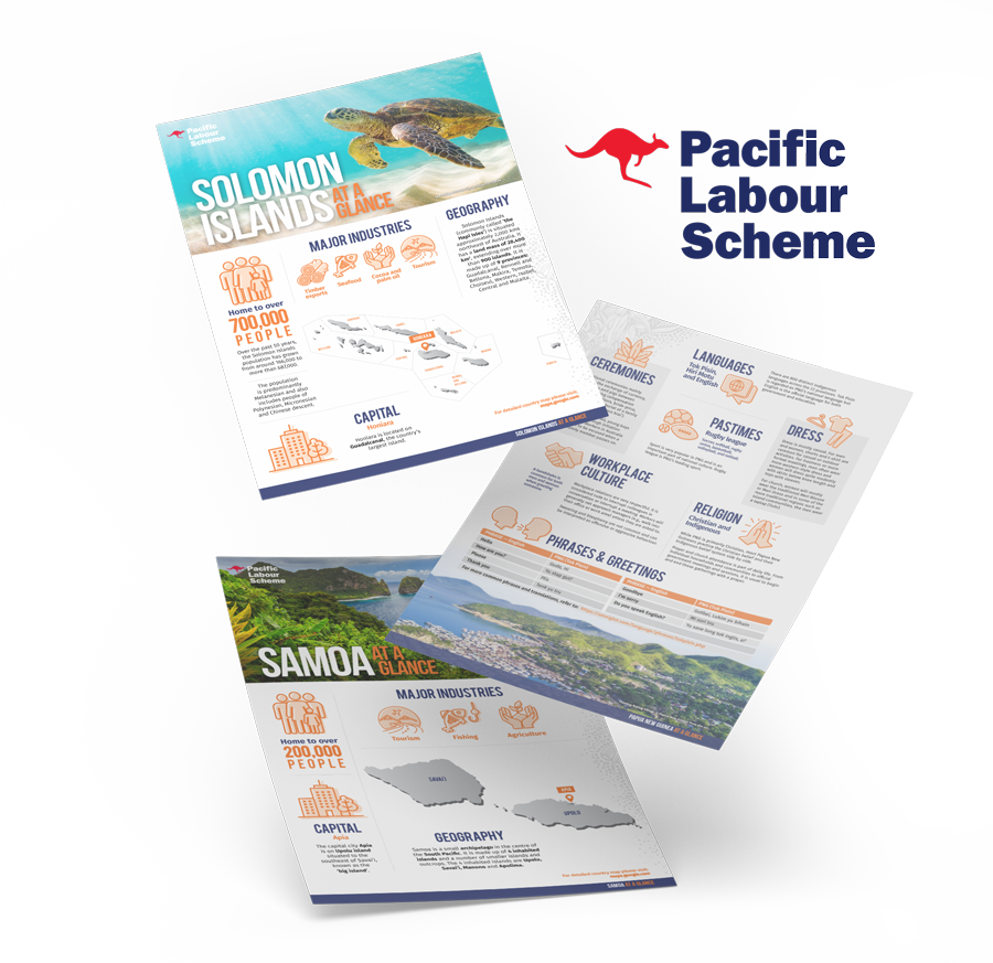 Government | Ignition Creative