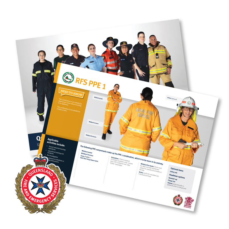 Government | Ignition Creative