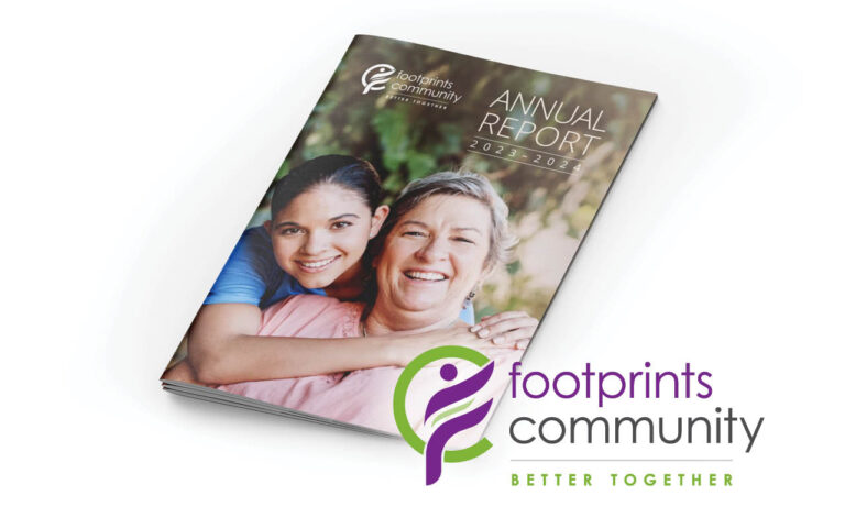 Footprints Community | Ignition Creative